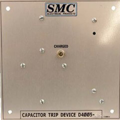 Capacitor Trip Device Solutions by Becker Mining | Becker Mining USA