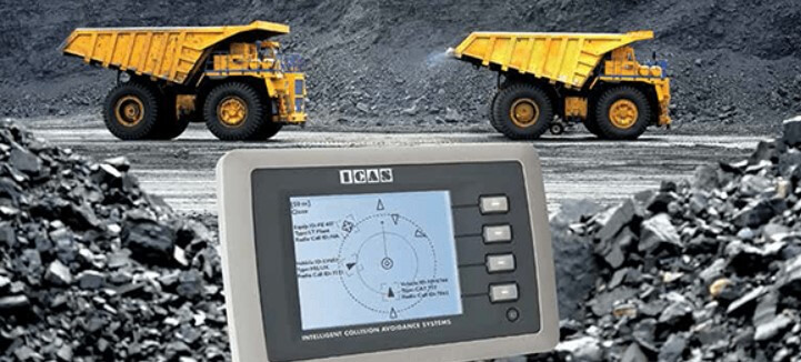 What Makes A Good Control Panel Design? | Becker Mining USA