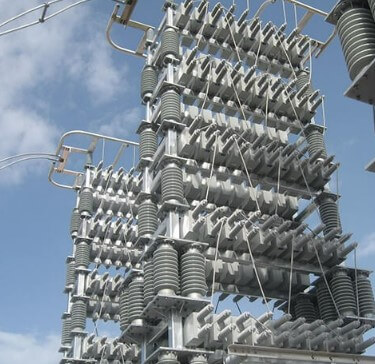 Capacitor Banks Explained: Key to Mining Power Stability | Becker ...