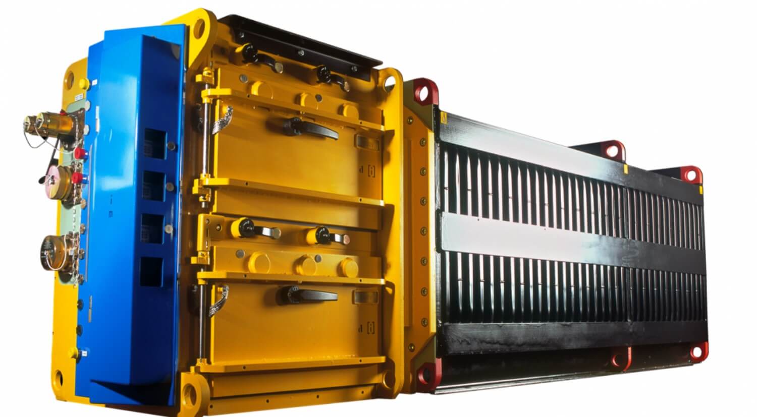 The Power of Mining Transformers with Becker Mining